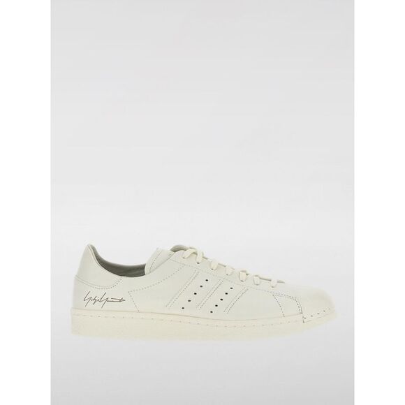 Y-3 | Shoes | Y3 Sneakers Woman White Woman | Poshmark